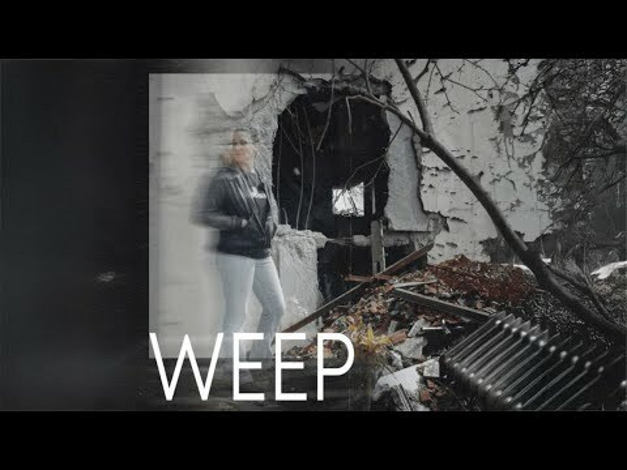 Maozisrael (HE) | Weep | Special October 7th edition - Shani Ferguson…